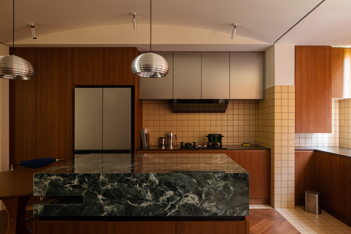 YINJISPACE - GM Studio x New Time